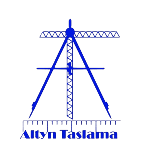 Altyn Taslama