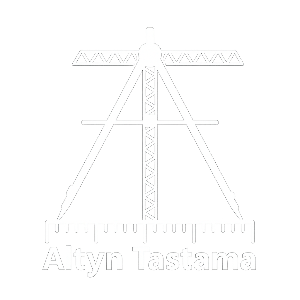 Altyn Taslama